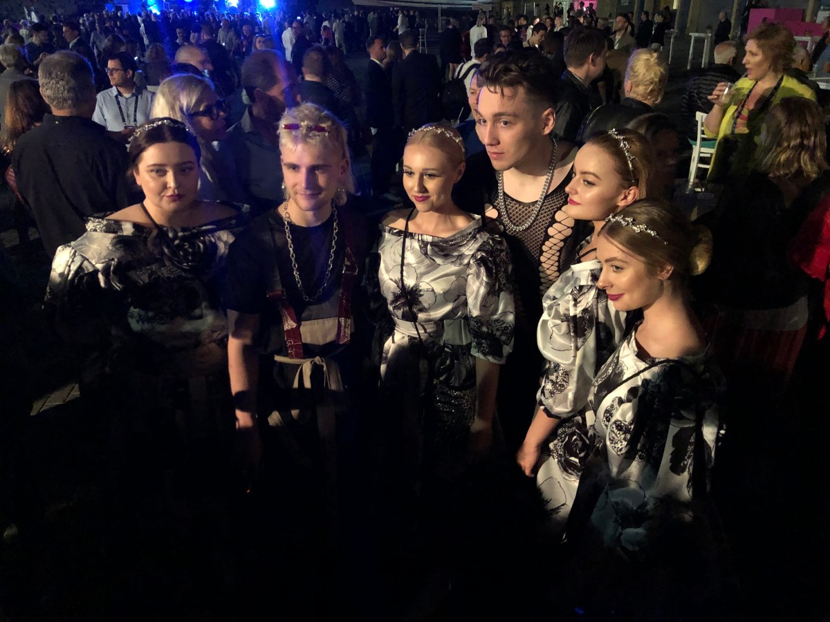 Eurowizja: Polska największym beneficjentem proponowanej zmiany w ...