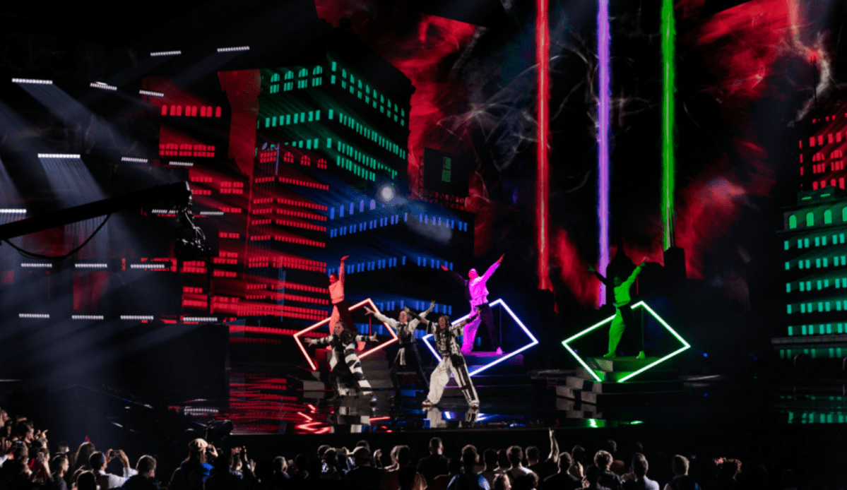 Eurowizja Junior 2024 bez Wielkiej Brytanii. Który kraj planuje powrót ...