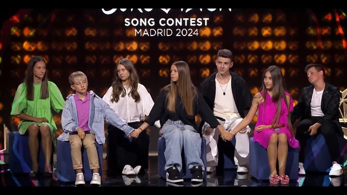 Eurowizja 2025: Ile państw wystąpi i gdzie odbędzie się konkurs? • Od ...