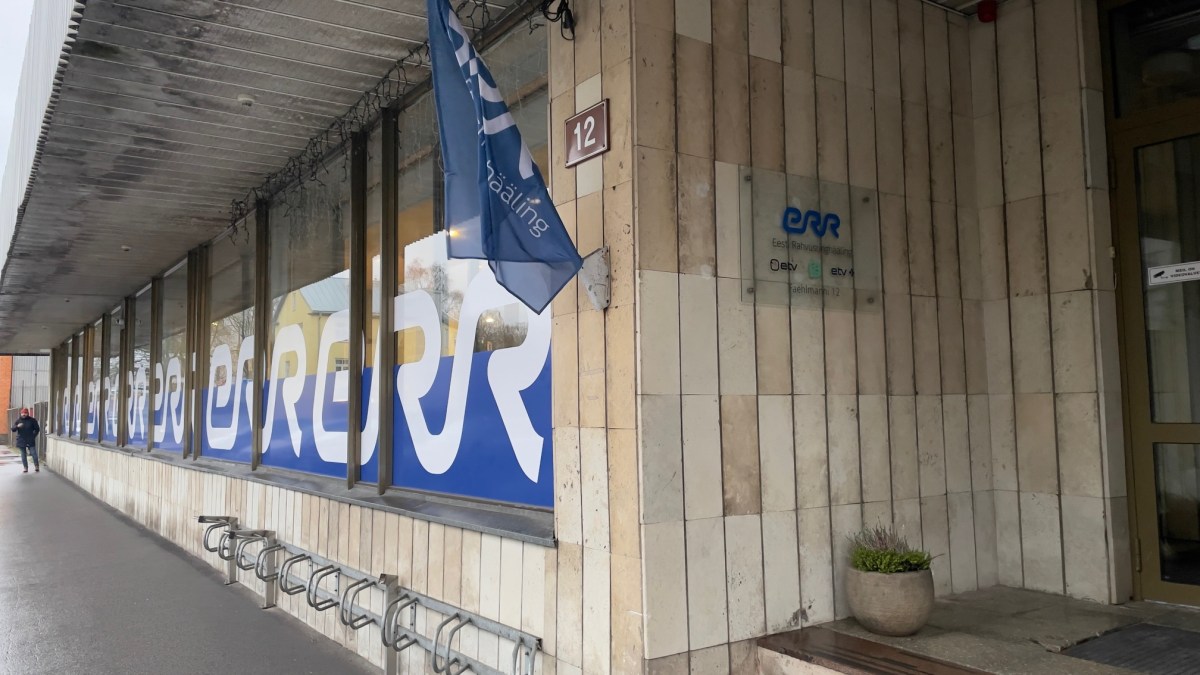 Eurowizja 2025: Estonia, Słowenia i Dania – co planują? • Kto pokieruje ...