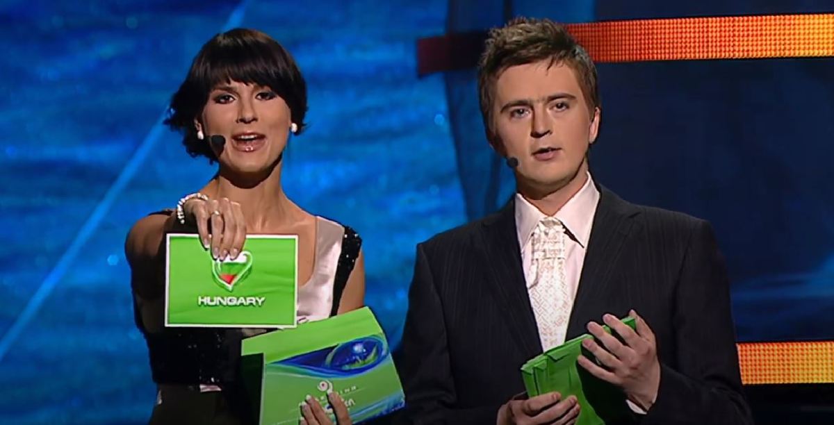 Eurowizja 2025: W jaki sposób ogłoszeni będą finaliści? Szwajcarzy ...